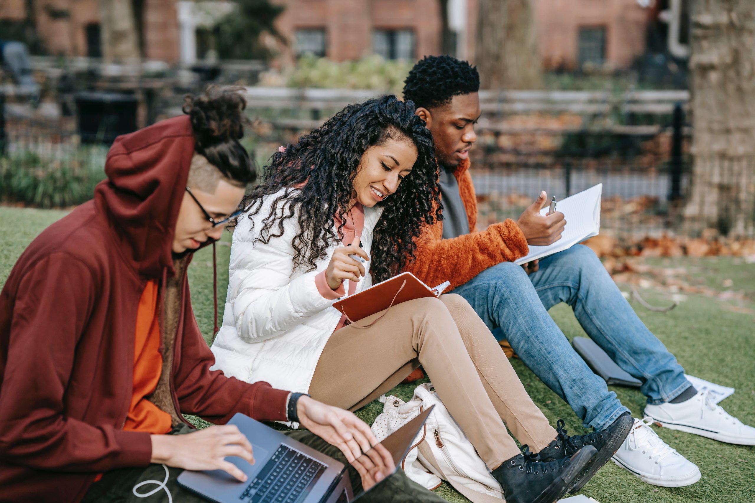 How HBCUs Help Struggling Students When They Too Are Suffering